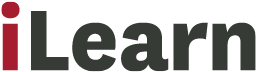 iLearn: Log in to the site